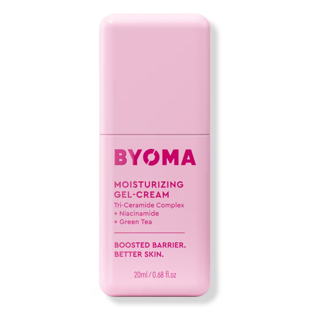 Byoma Moisturizing Gel Cream (20ml) - B&B